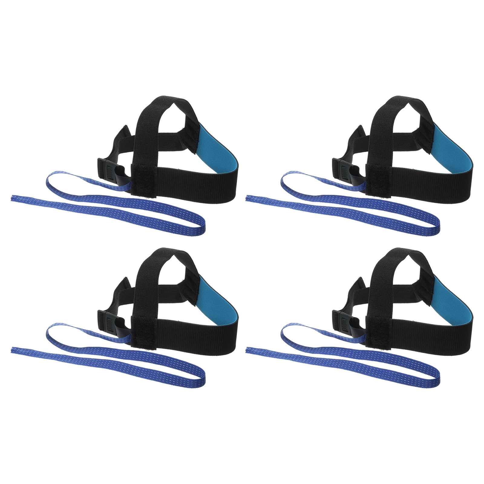 20pcs ESD Anti Static Foot Heel Straps Anti Static Wrist Strap Band ...