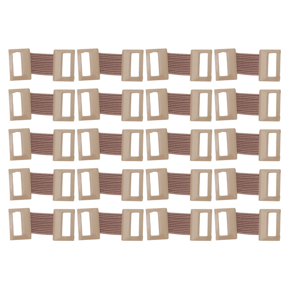 20pcs Elastic Bandage Clips Bandage Fastener Holder Bandage Fixing ...