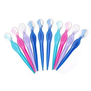 Eyebrow Trimmers & Shappers