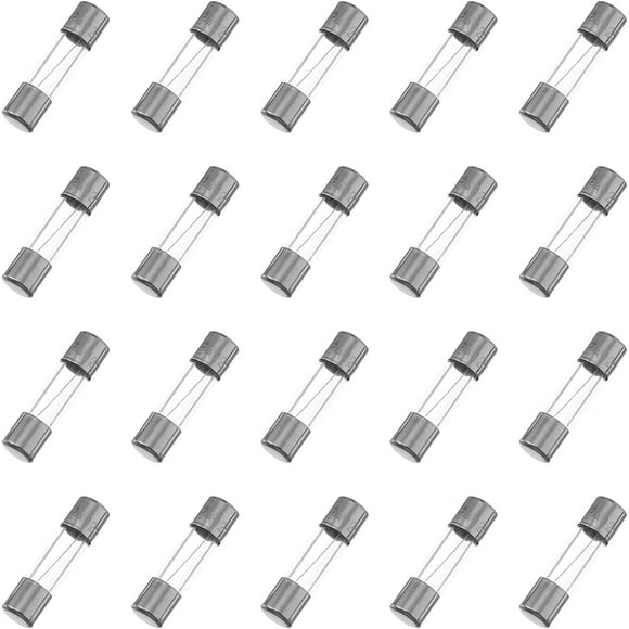 Christmas Lights Fuses