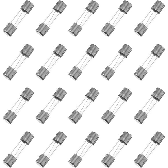 125V Fuses
