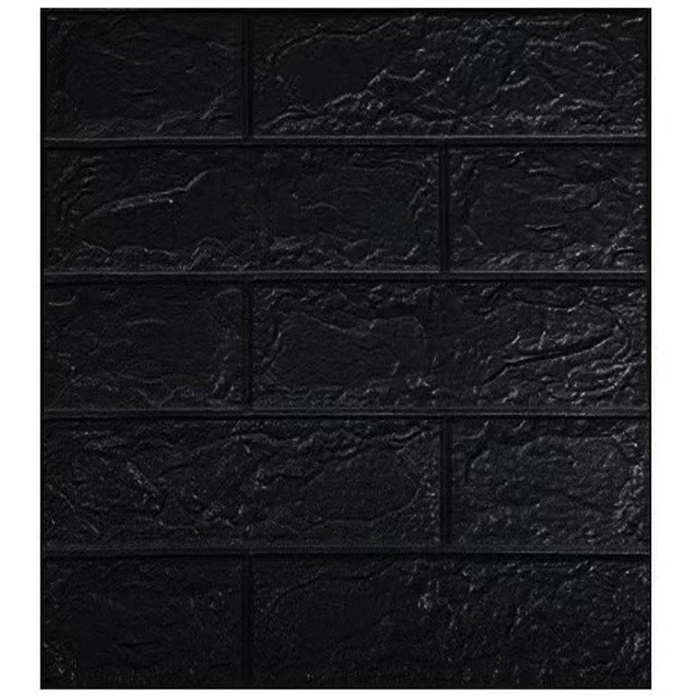 20pcs Faux Stone Wall Panel Stick Wall Tiles for Kitchen, Living Room ...
