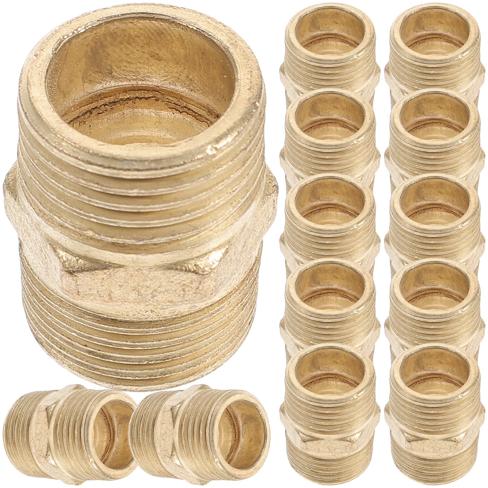 20pcs Garden Hose Connector 1/2 Inch Hose Adapter Water Hose Connector ...