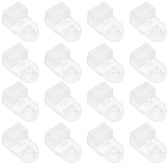 Mirror Clips