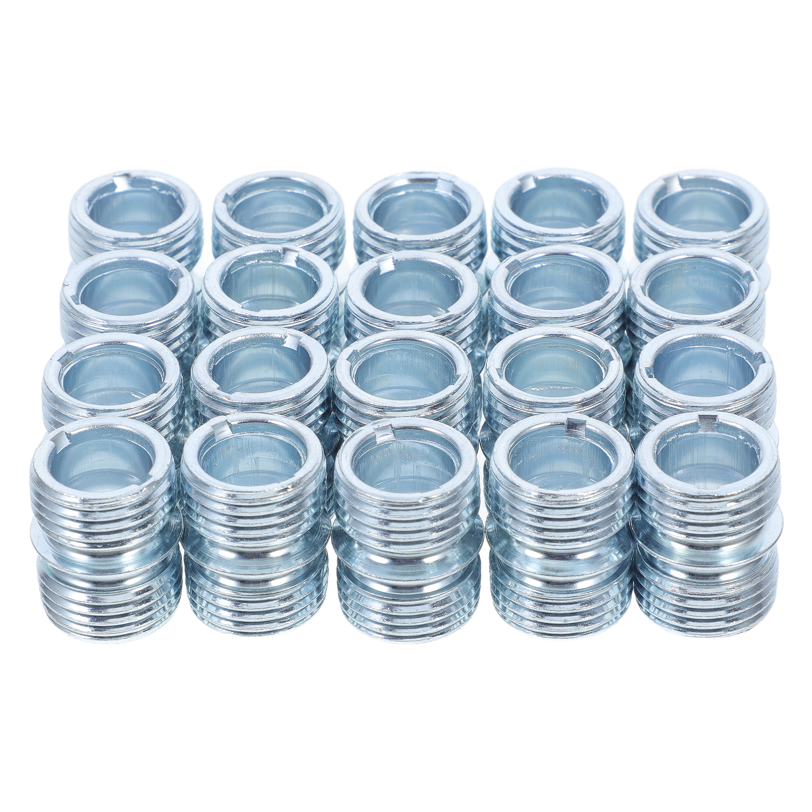20pcs Heavy-duty Nut Rack Connector Wire Shelving Part Easy ...