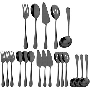 Buffet Serving Utensils