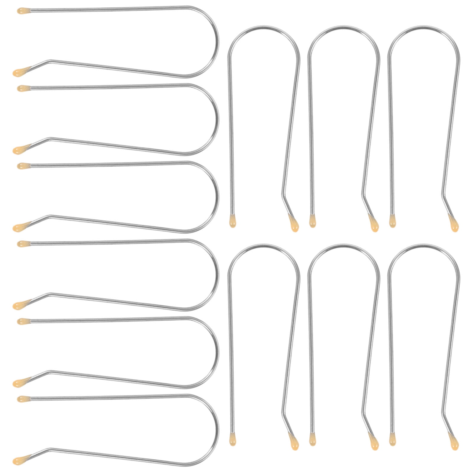 20pcs Hot Curler Clips Replacement Hot Roller Clips Electric Rollers ...