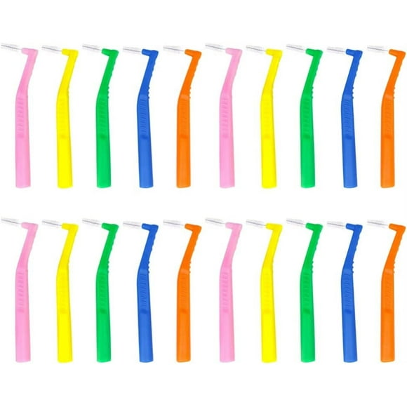 Dental Proxy Brushes