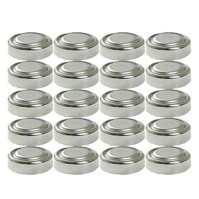 Alkaline L1131 Button Cell Battery