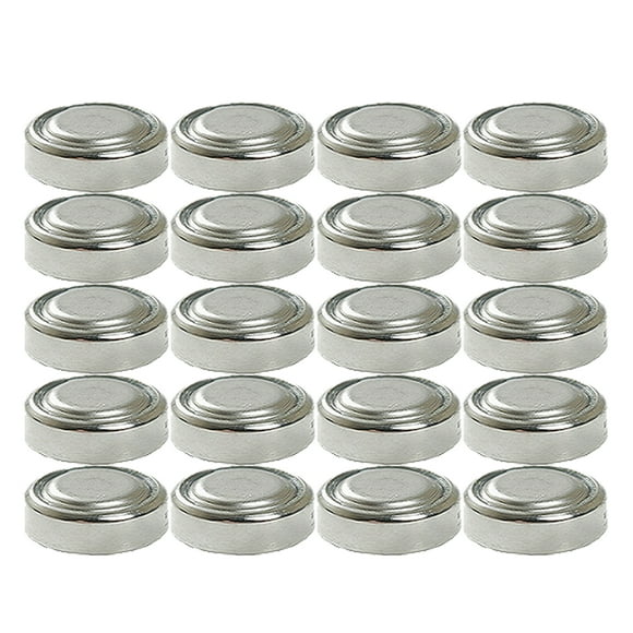 Alkaline L1131 Button Cell Battery