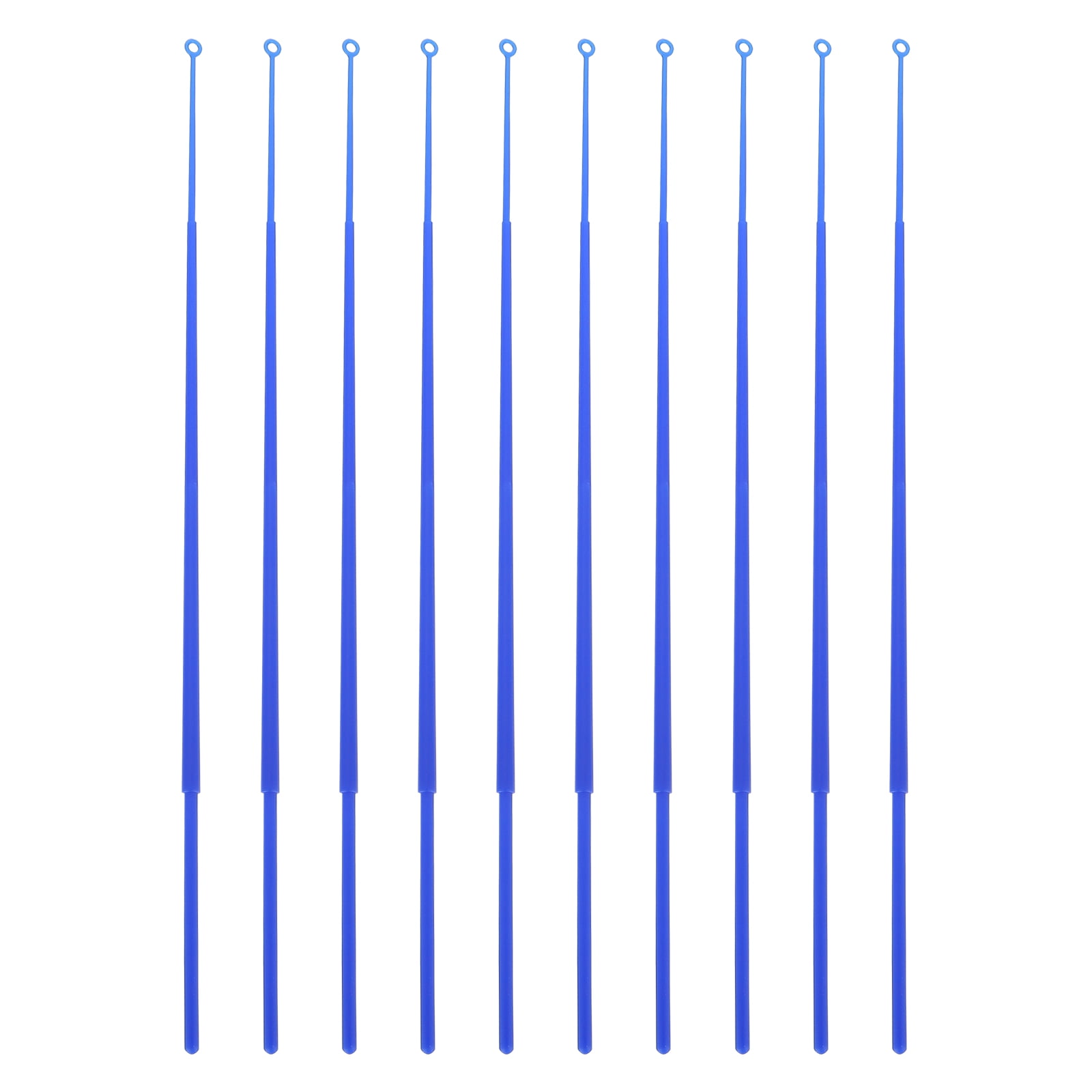 20pcs Laboratory Inoculation Sticks Experiment Inoculation Rods ...