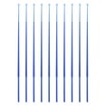 20pcs Laboratory Inoculation Sticks Experiment Inoculation Rods ...