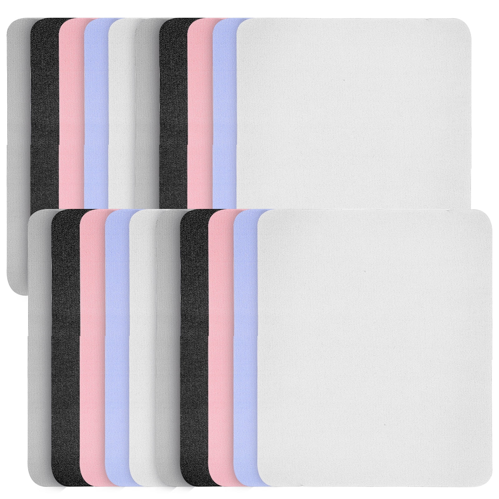 20pcs Lens Cloths Eyeglass Cleaner Cloth Eyeglasses Wipes Cleaning ...