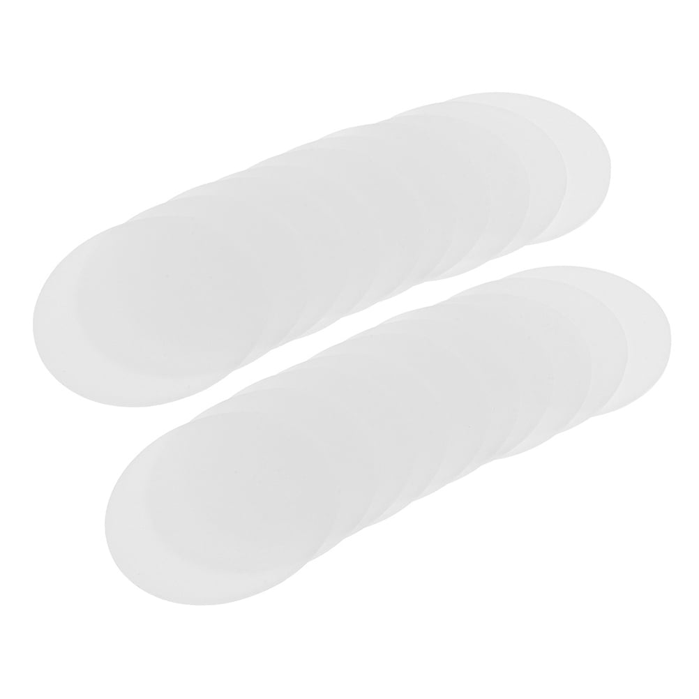 20pcs Lighting Plates Downlight Diffusion Plates Lamp Bottom Covers ...