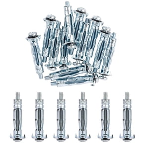 Molly Wall Anchors