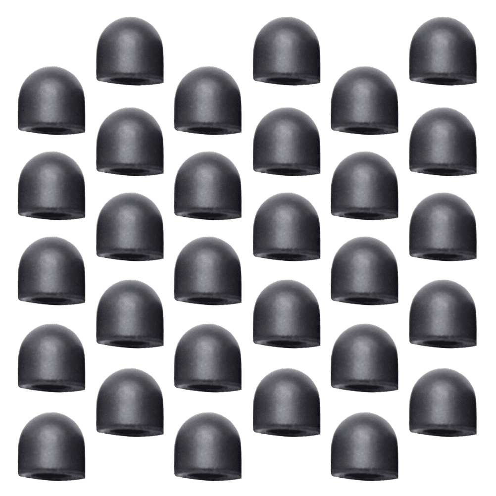 20pcs Mute Silicone Replacement Tip Case Cover Skin for Touch Pencil ...