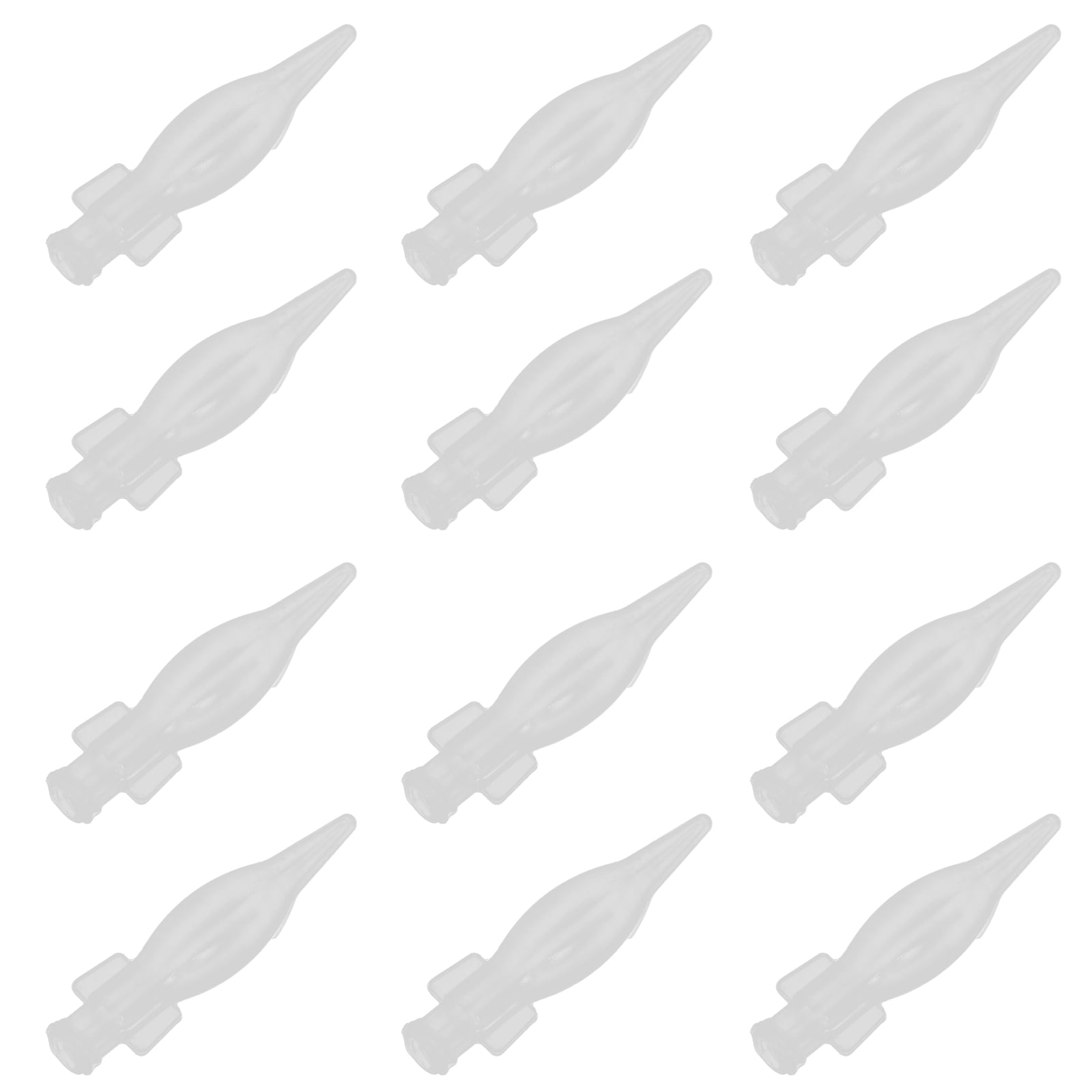 20pcs Kitten Nipples and Nursing Kit with Feeding Tools for Milk Needle ...