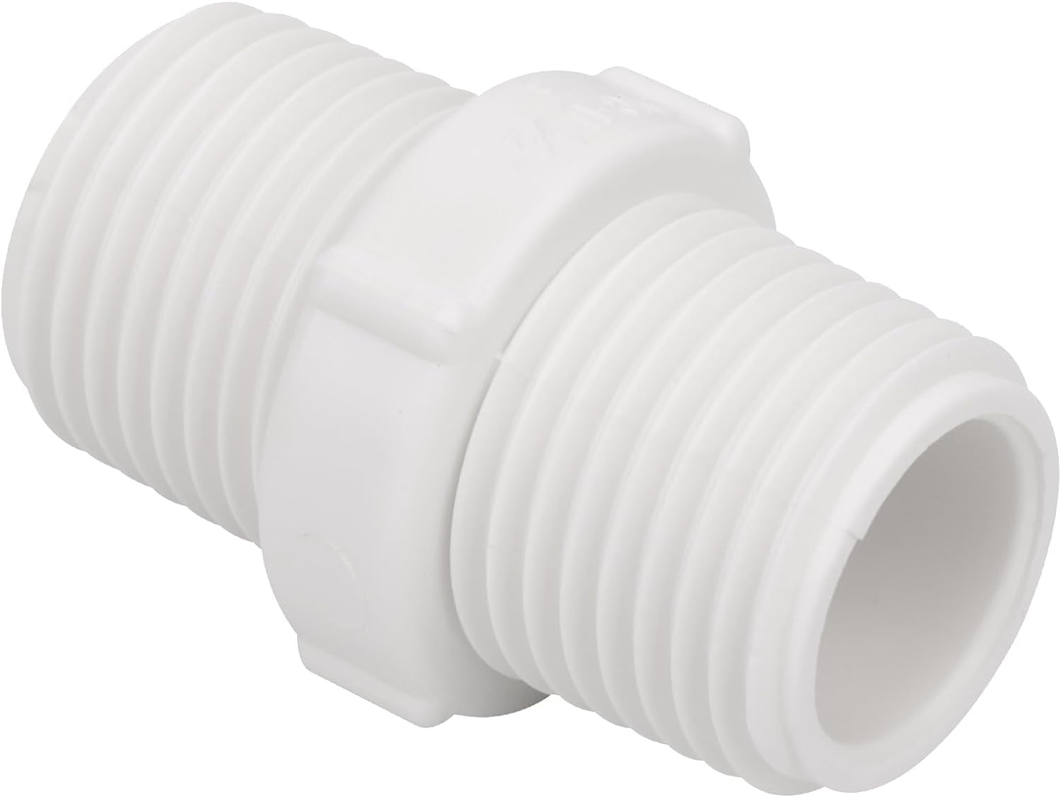 20pcs Pipe Fittings Reusable Water Pipe Connectors Water Pipe Adapters ...