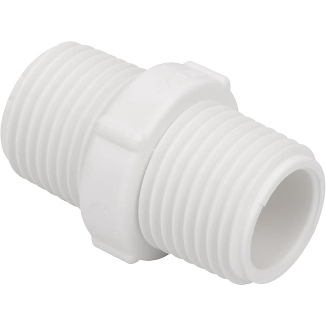 20pcs Pipe Fittings Reusable Water Pipe Connectors Water Pipe Adapters ...