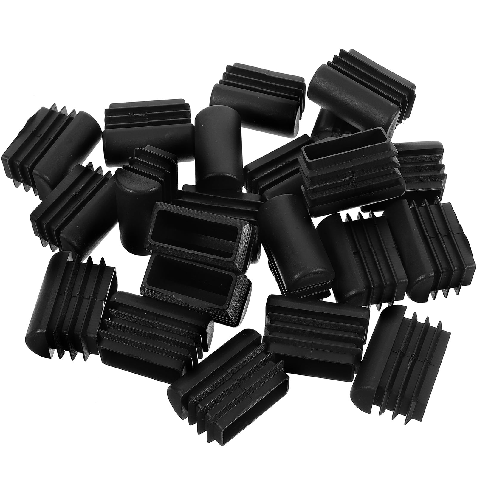 20pcs Pipe Hole Plugs for Chair Table Stool Leg - Walmart.com