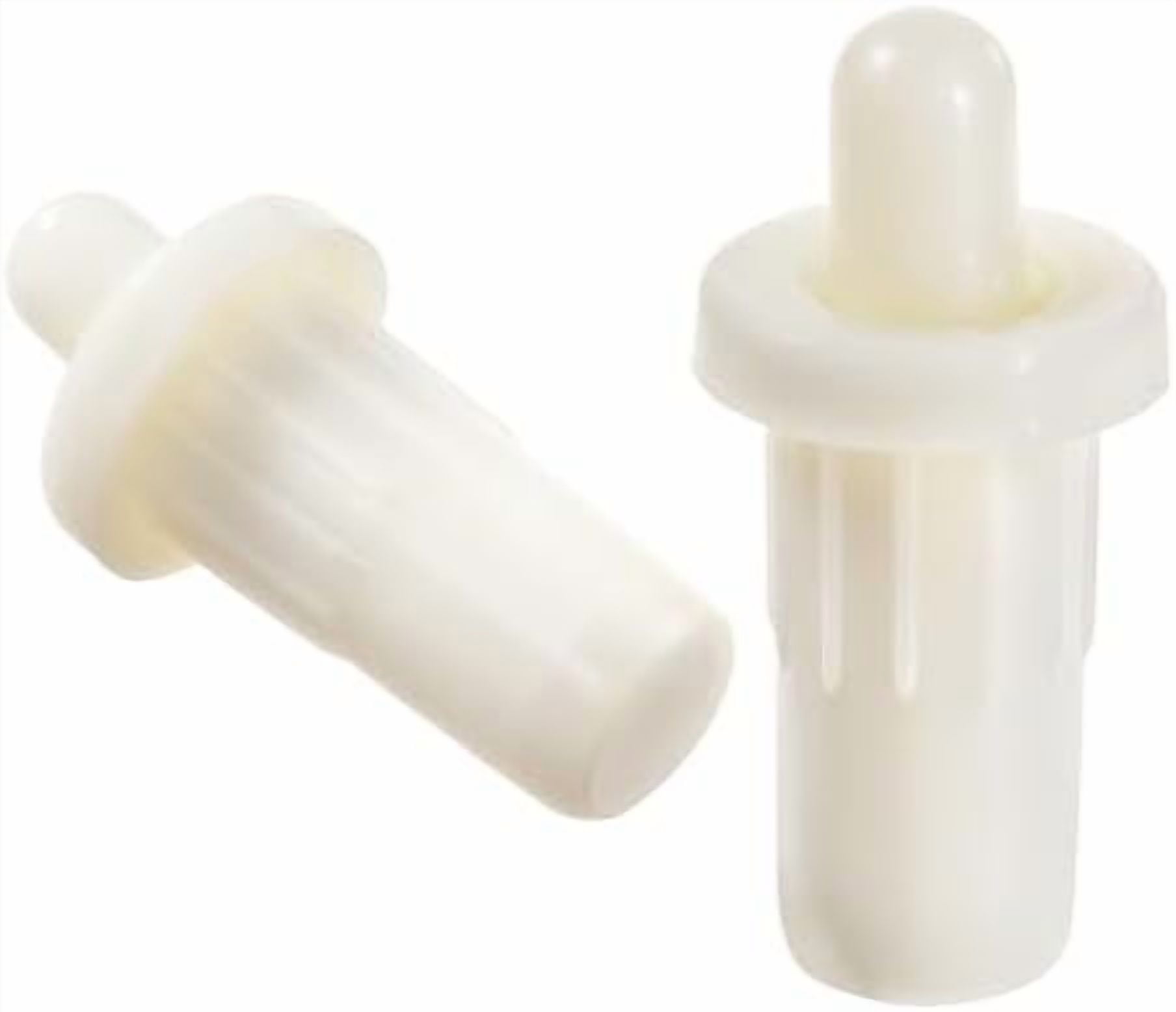 20pcs Plantation Shutter Repair Kit, Shutter Fasteners Spring Loaded ...