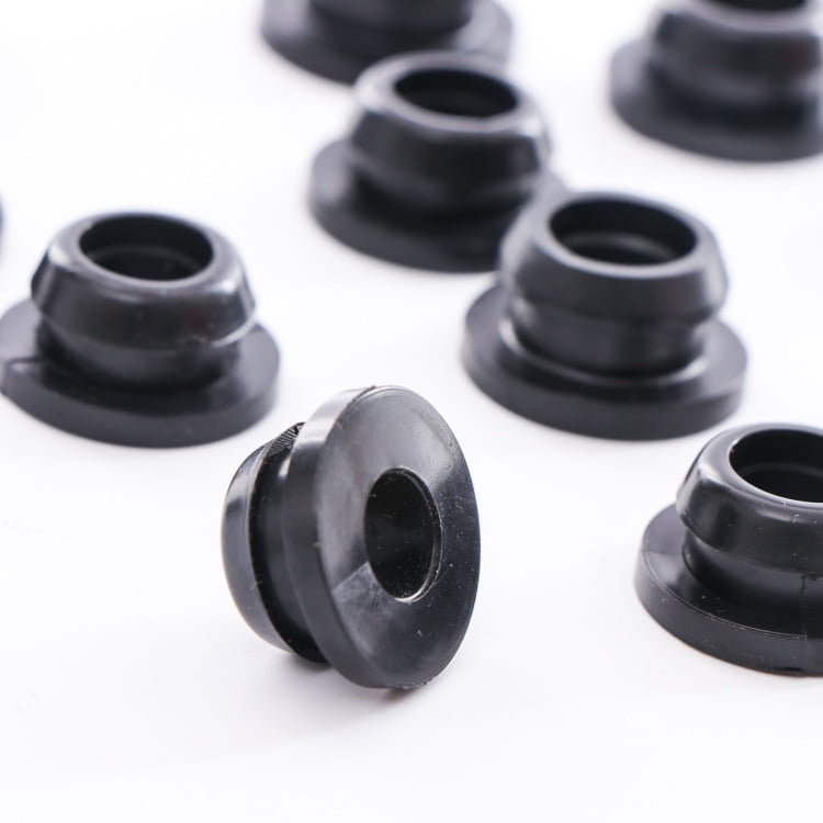 20pcs Replacing Grommets For Wiring Silicone Grommet Assortment ...