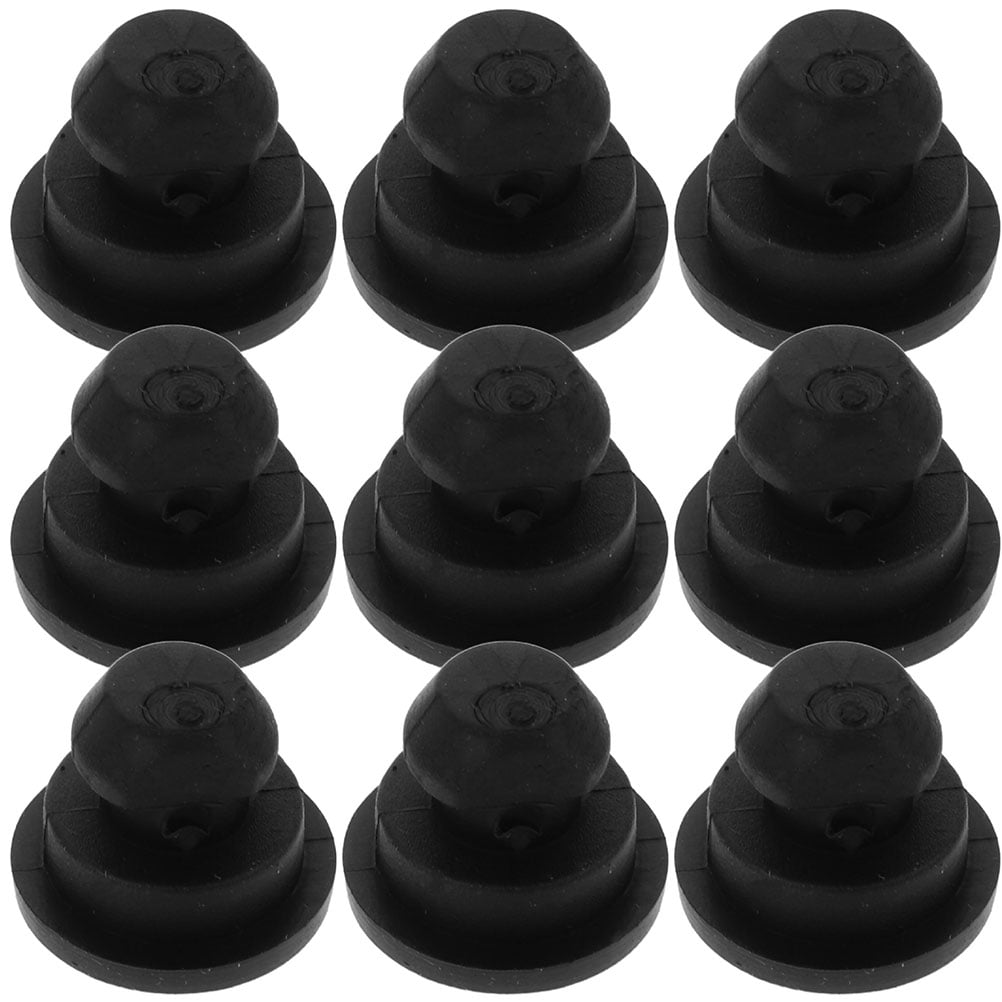 unbranded 20 Pcs Rice Cooker Foot Pad Replaceable Slow Pot to Make ...