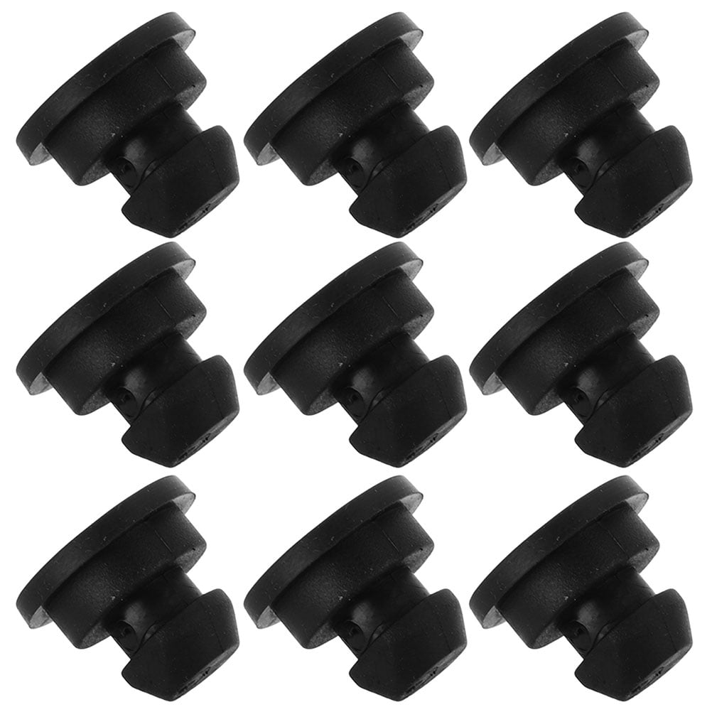 unbranded 20 Pcs Cooker Feet Rubber for Rice Legs Brand Replacement ...