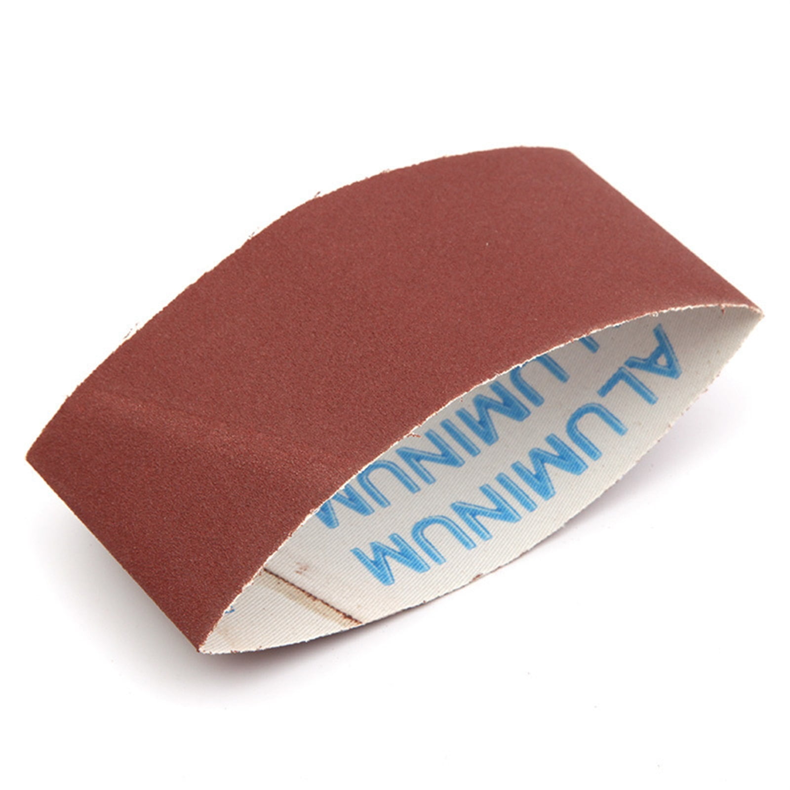 20pcs Sanding Belts 260x60mm 10.2"x2.4" Aluminum Oxide Abrasive Belts ...