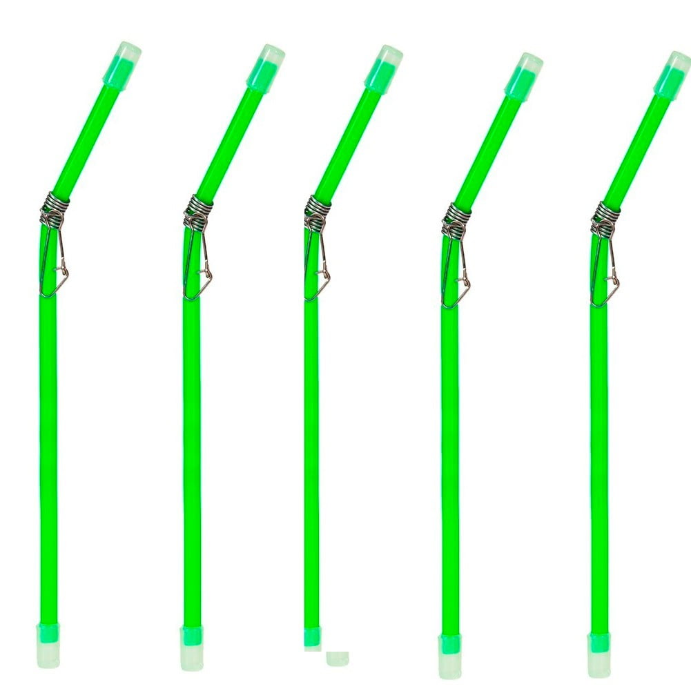 20pcs Sea Fishing With Snaps Tube Balance Connector Fishing Tools ...