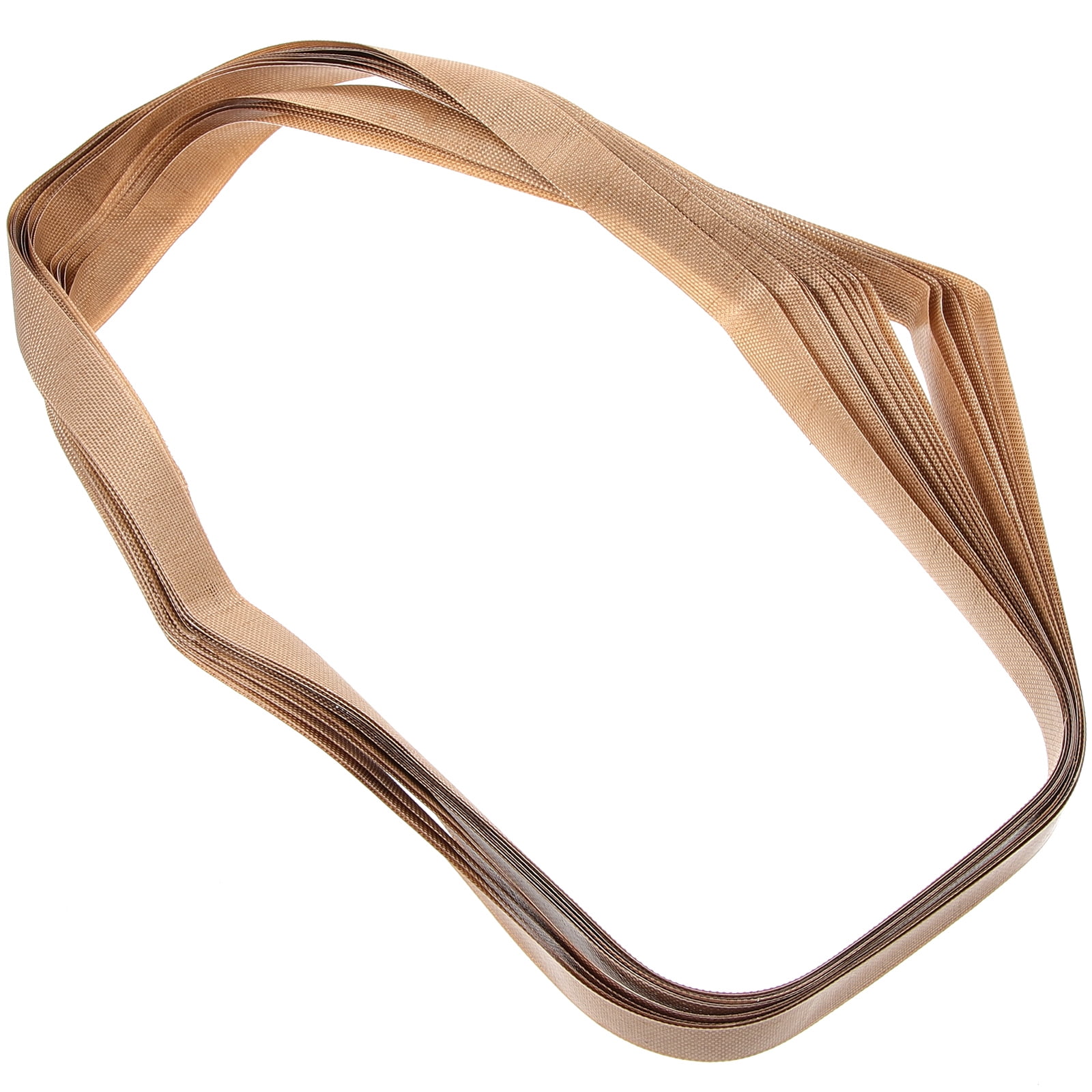 20pcs Sealing Machine Continuous Band Sealer Belt Belting Sealing Tapes ...