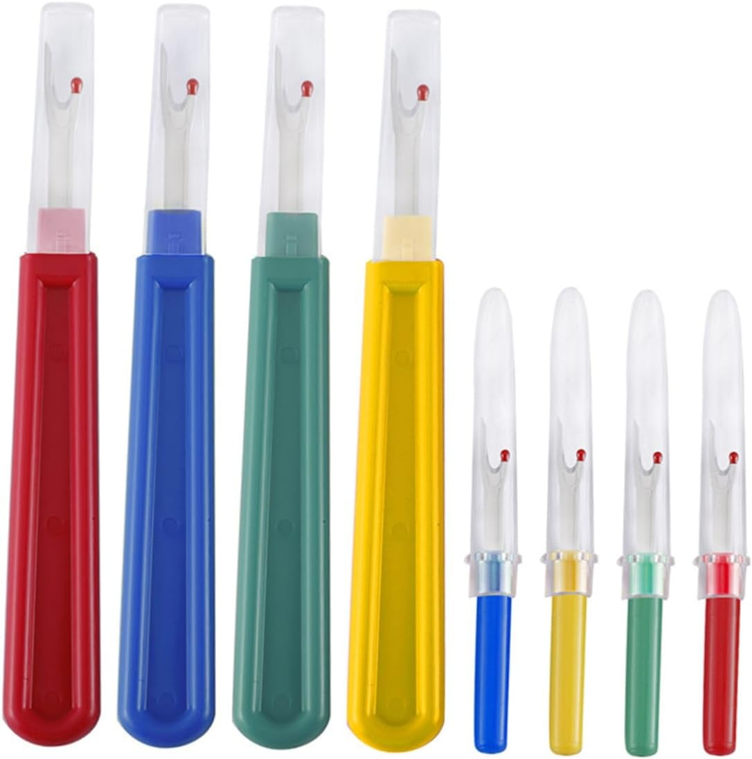 20pcs Seam Cutter Tool Outfit Sets Sewing Supplies Quilting Tools ...