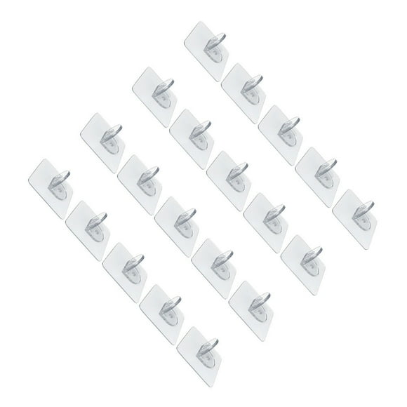 Adhesive Shelf Brackets