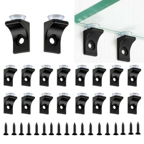 Plastic Locking Cabinet Shelf Supports