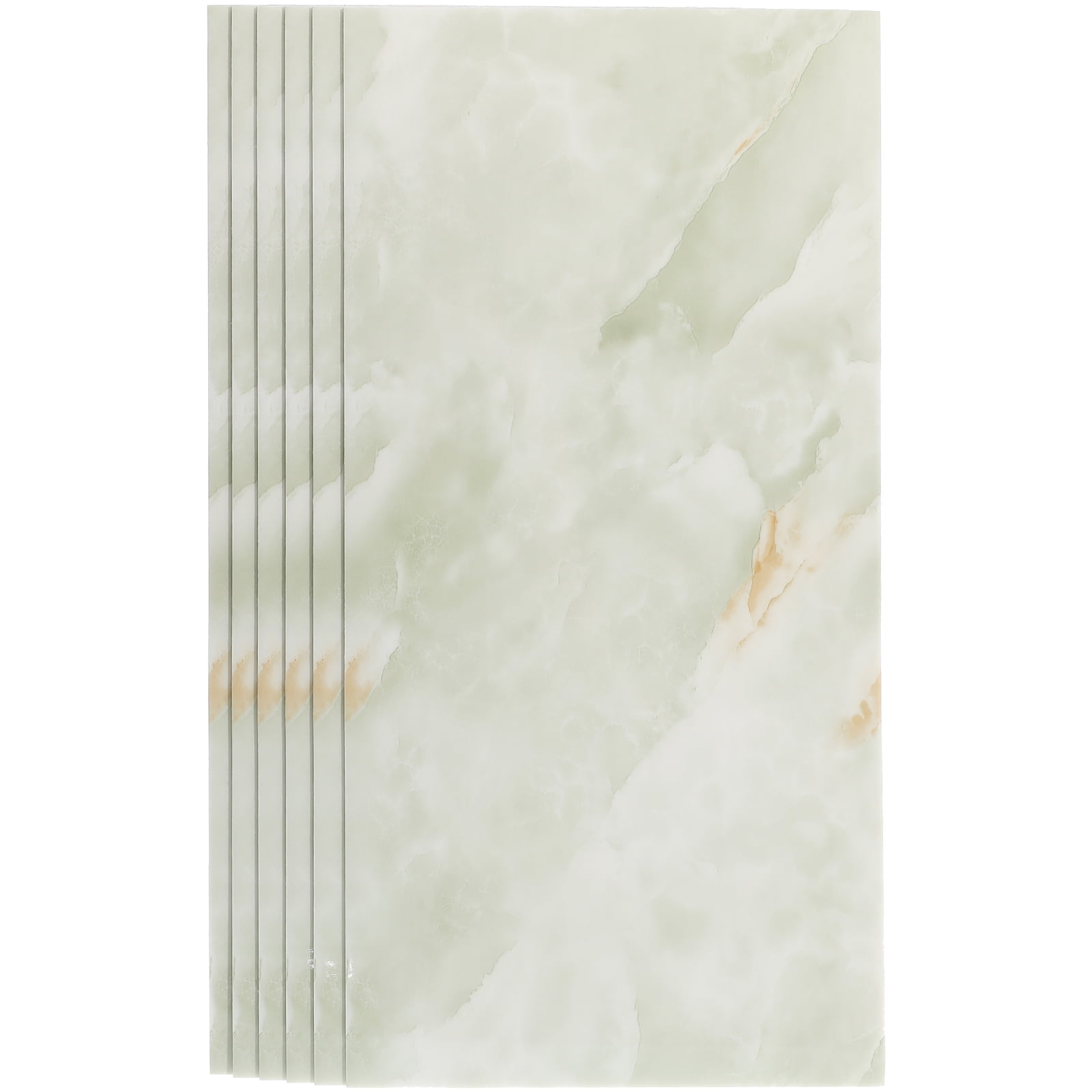20Pcs Self Adhesive Bathroom Wall Panels Waterproof Xpe Foam Tile ...
