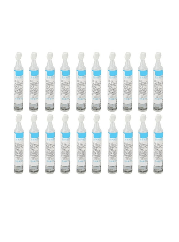 Saline Wound Wash in First Aid - Walmart.com