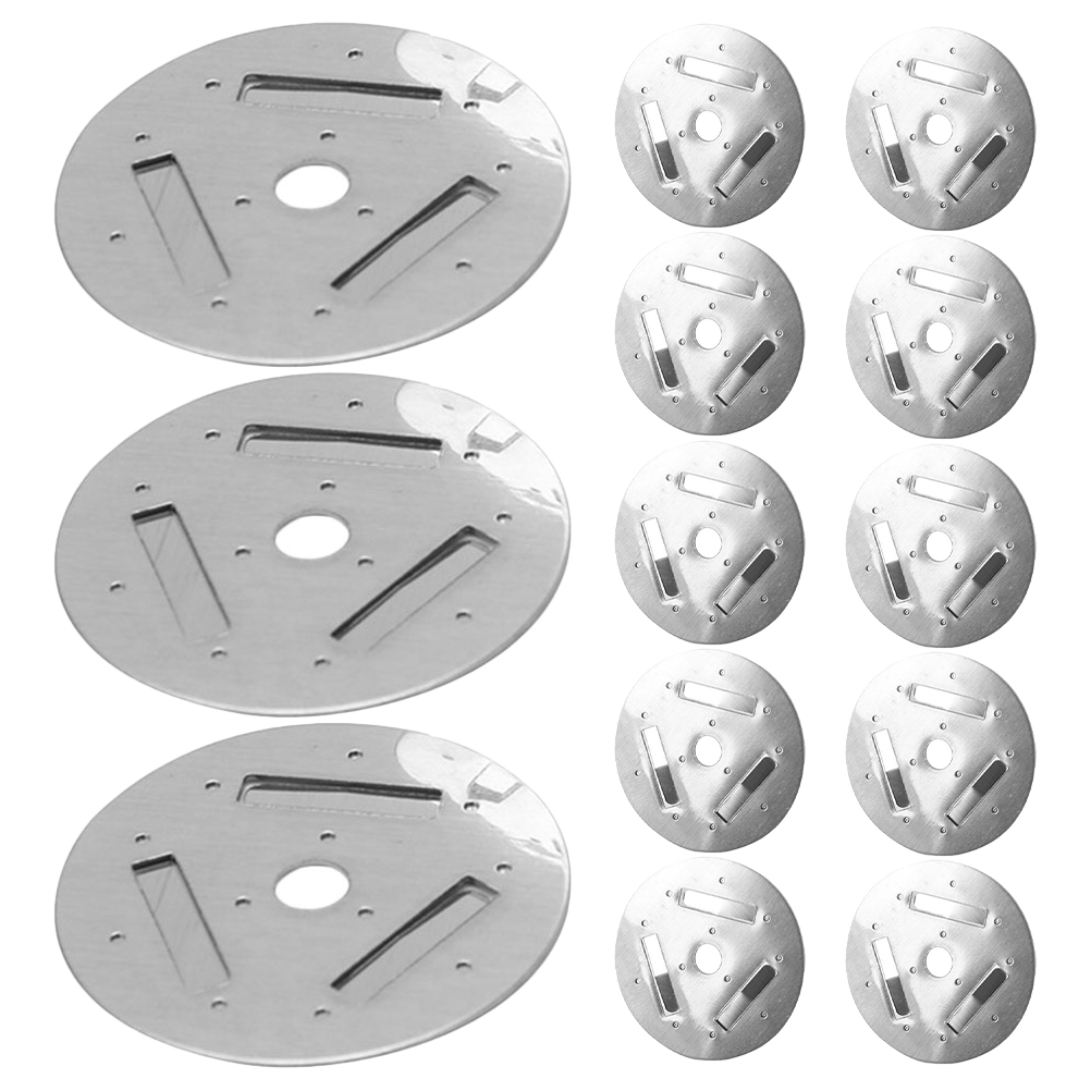 20pcs Sound Piece Tea Kettle Whistle Recorder Nozzle Chip Buzzer ...