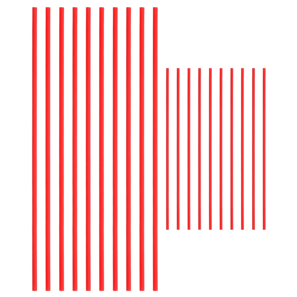 20pcs Sprayer Can Tubes Dust Remover Sprayer Can Tubes Easy Replacement ...