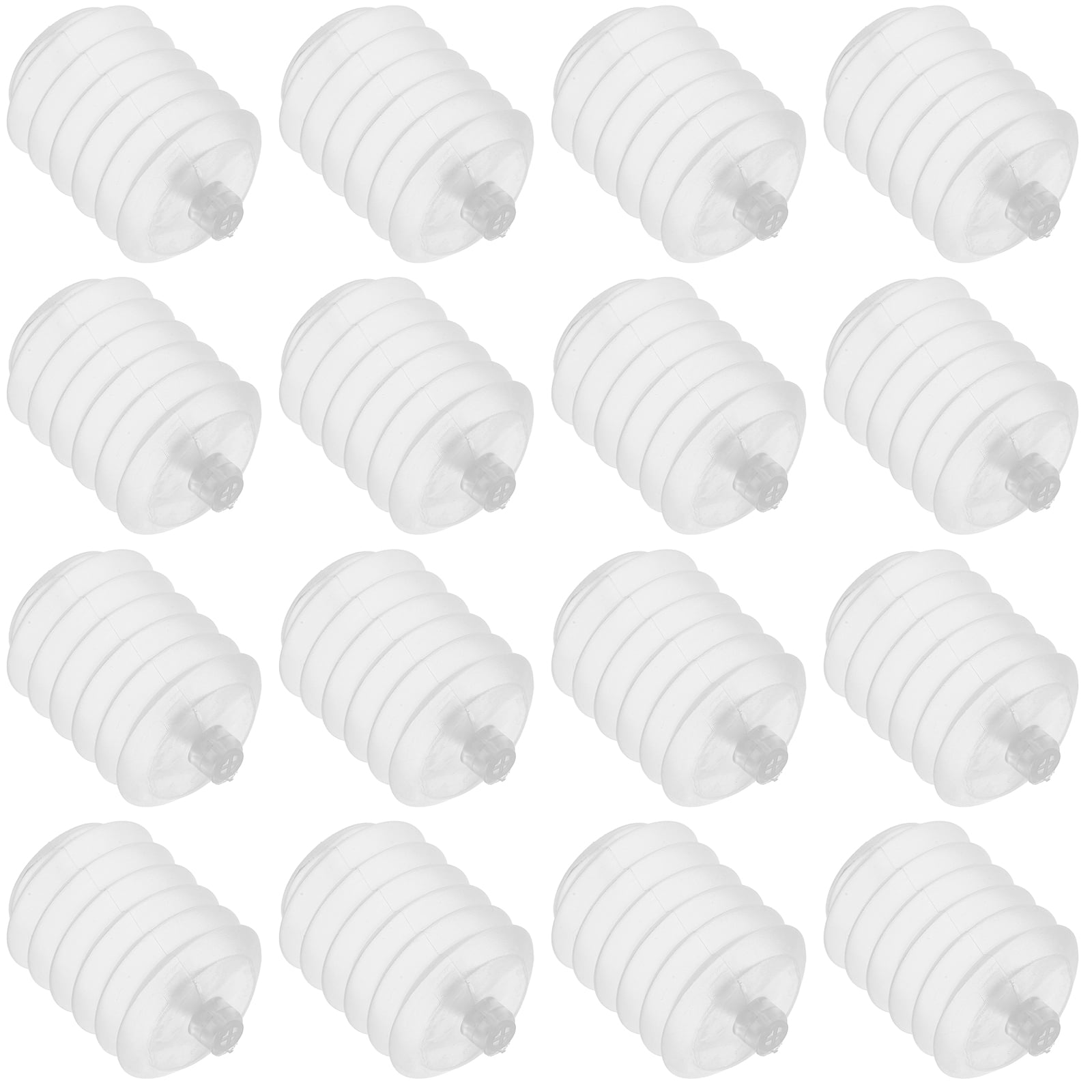 20pcs Squeakers For Dog Toys Dog Toy Large Replacement Squeaker Repair ...