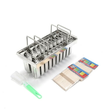 BENTISM Commercial Popsicle Machine Commercial Ice Popsicle Machine ...