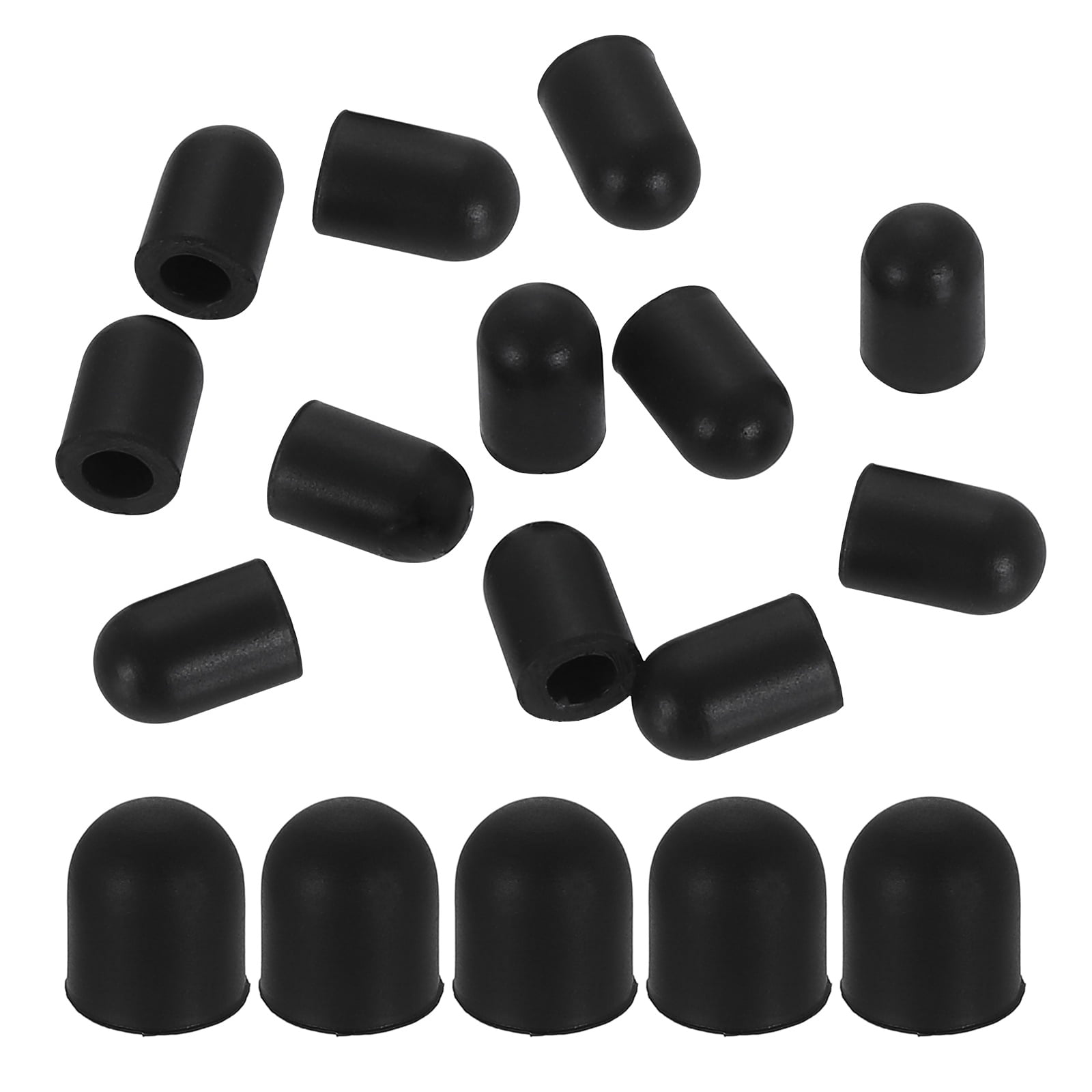 20pcs Stylus Pen Tips 6.0mm Conductive Capacitive Touch Screen Pens Tip ...