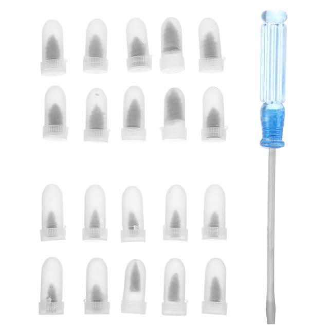Tire Screw Plugs Reviews PRETYZOOM 32Pcs Tire Repair Tools Self Service ...