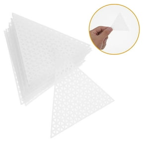 Flexible Plastic Sheets Crafts