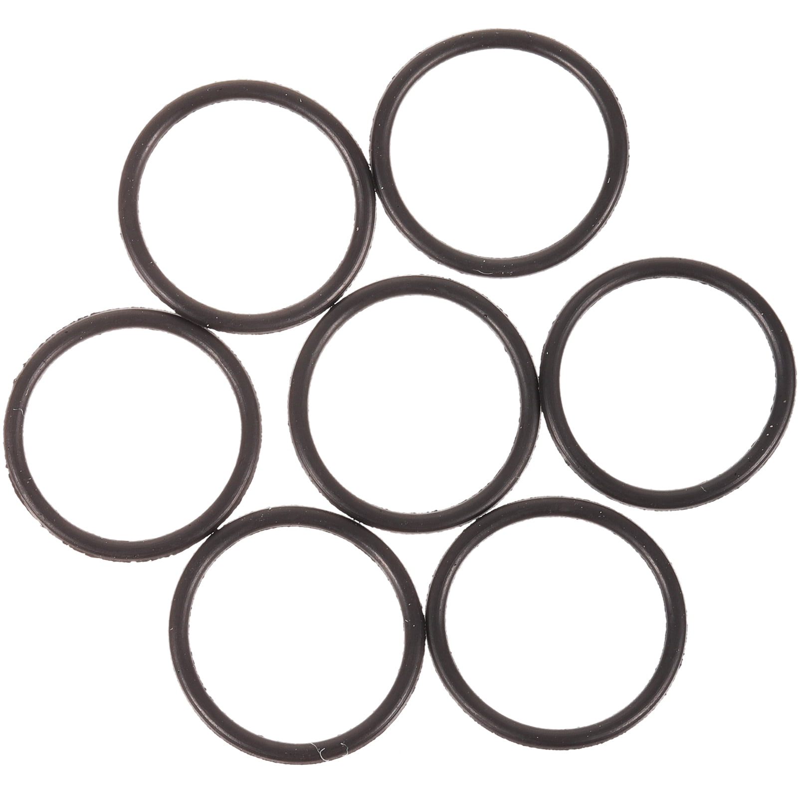 20pcs Trumpet Ring Trumpet Cornet Tuning Slide Rings Rubber Rings ...