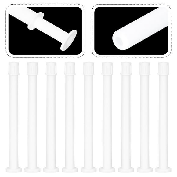 Suppository Applicators