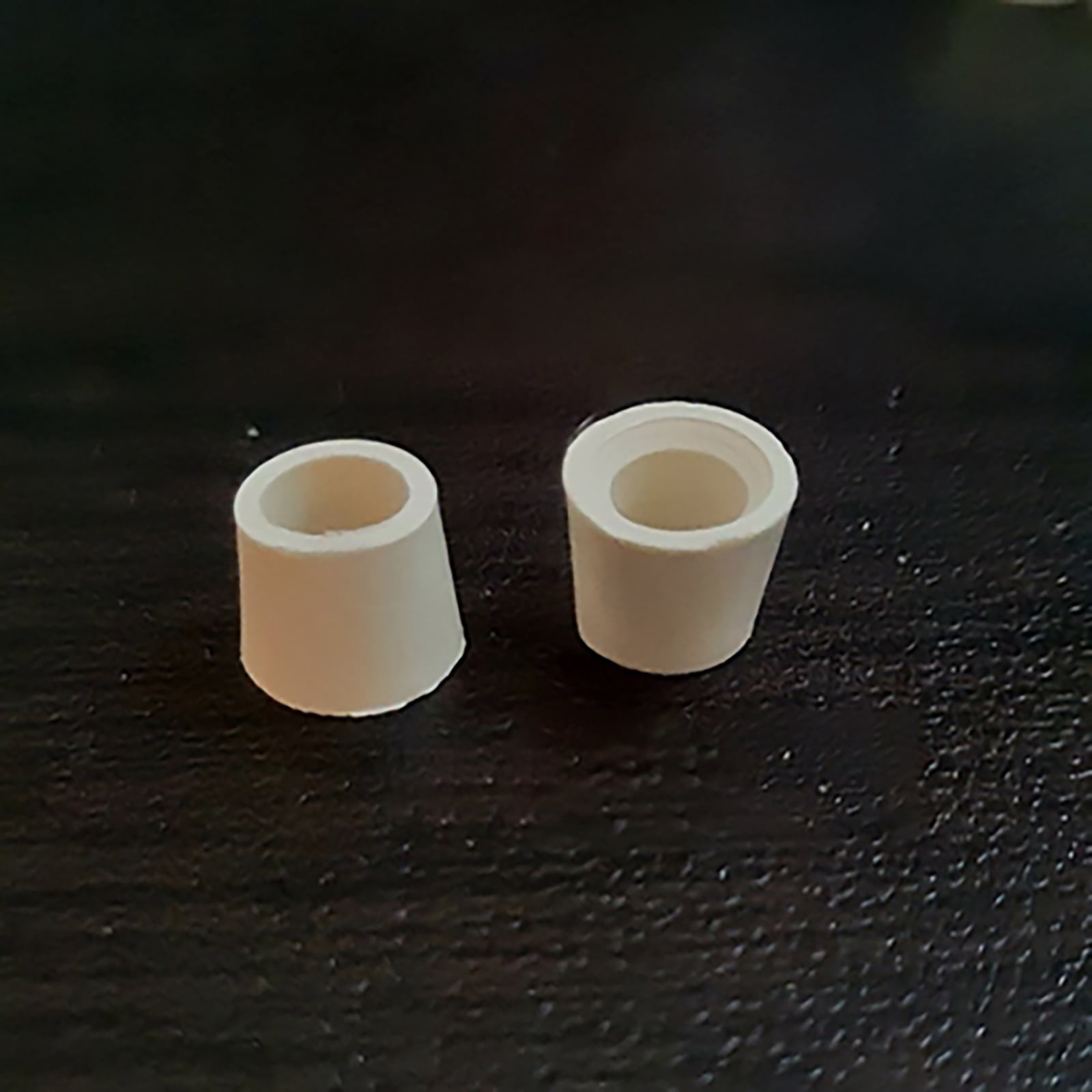 20pcs Valve Pipe Rubber Ring R410A/R22 Refrigerant Filling Tube Plastic ...