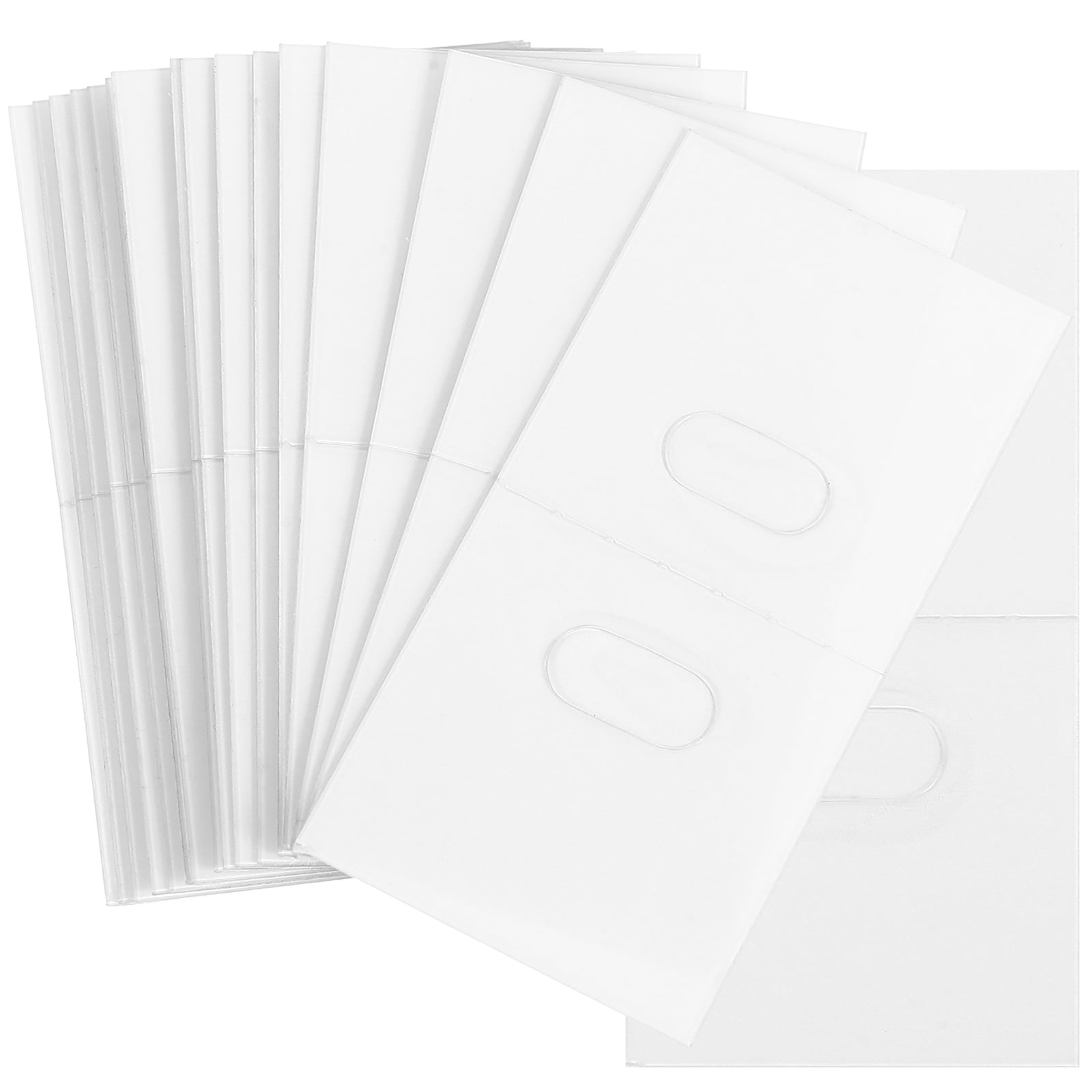 20pcs Vertical Blind Plastic Repair Tabs for Fixing Vertical Window ...