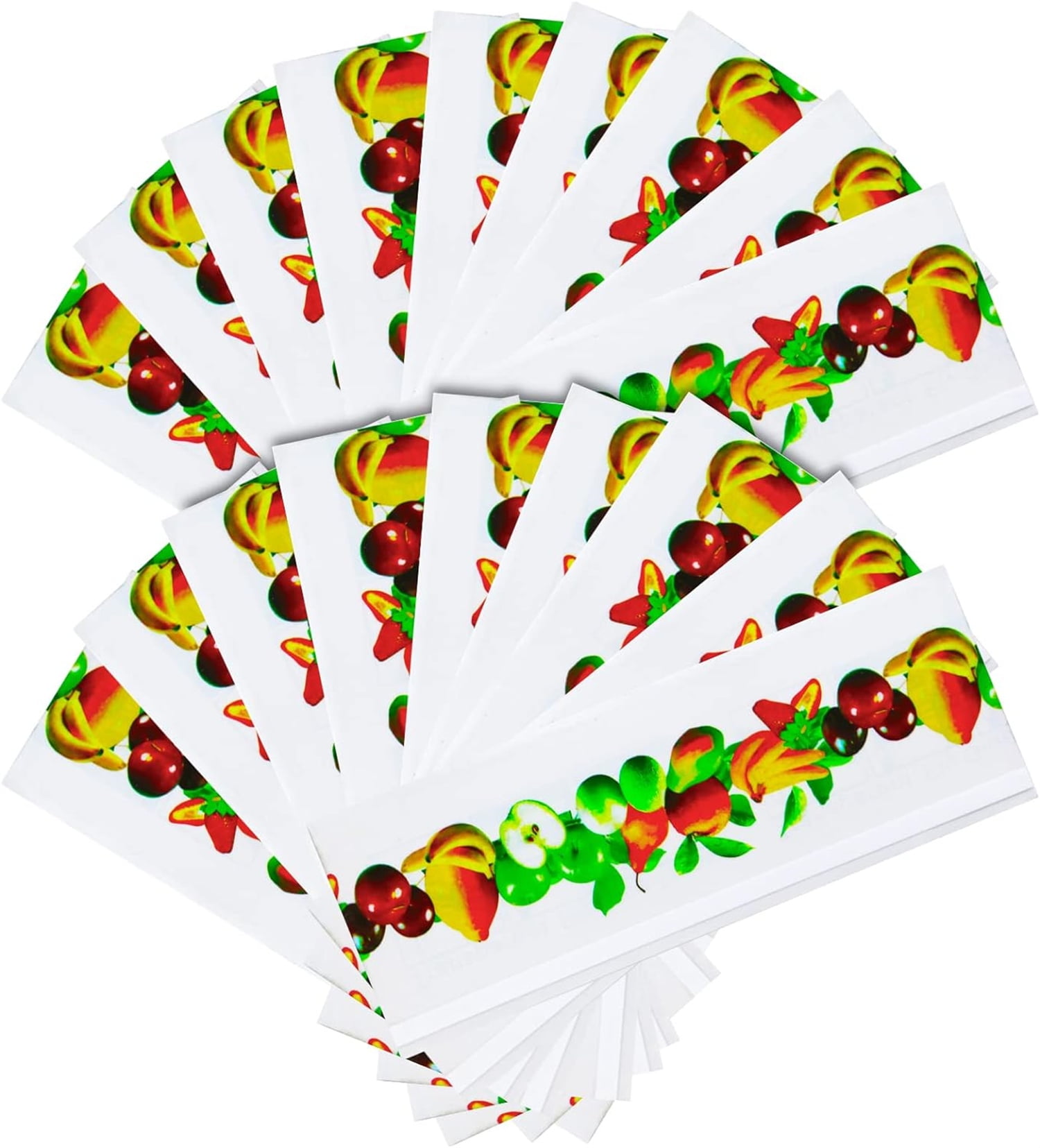 20pcs Window Fly Traps Sticker for Indoors,Happon Fly Catchers Sticky ...