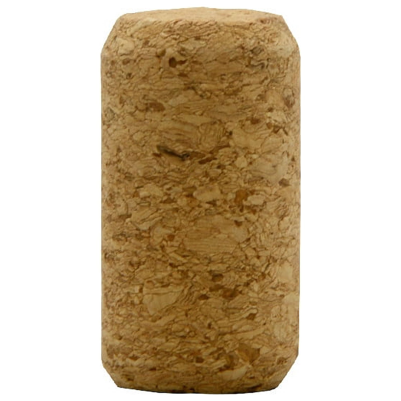 20pcs Wine Bottle Cork Reusable Wine Stopper Homemade Wine Making Corks ...