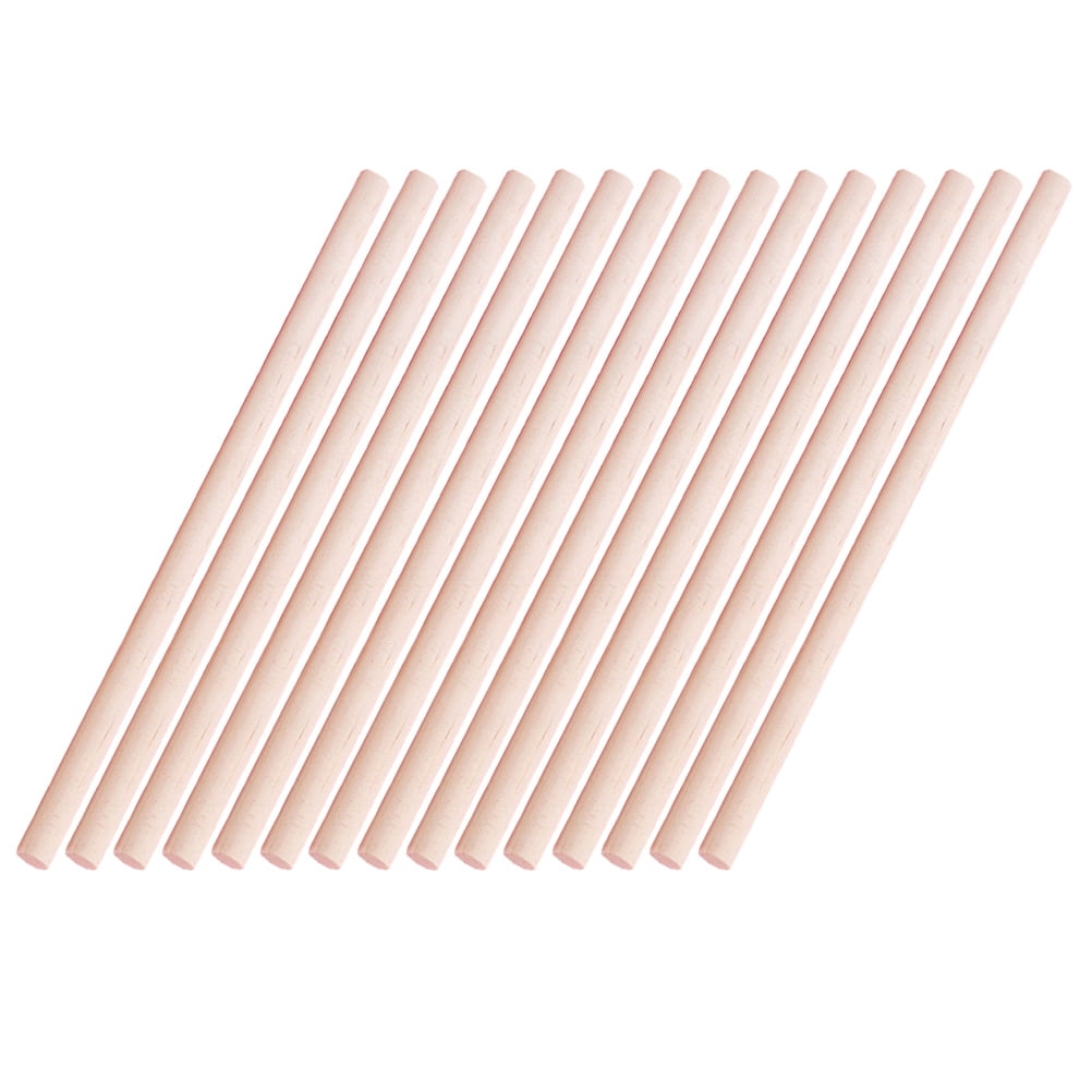 20pcs Wooden Stick Children Rhythm Stick Music Classroom Percussion ...